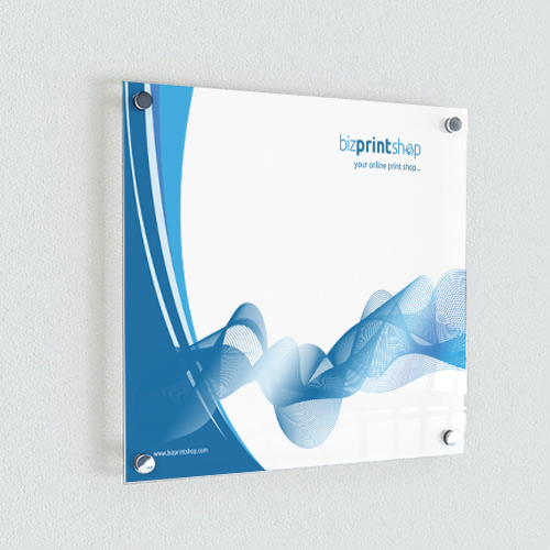 Acrylic Printing in Delhi | Acrylic Displays Printing Noida, India